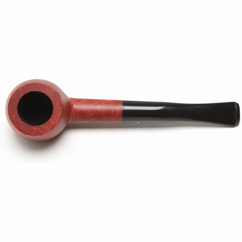 Dr Grabow Royal Duke Smooth Bent Apple Tobacco Pipe