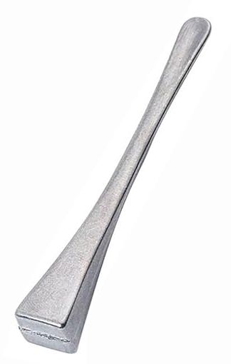 Horseshoe Pipe Nail Tool