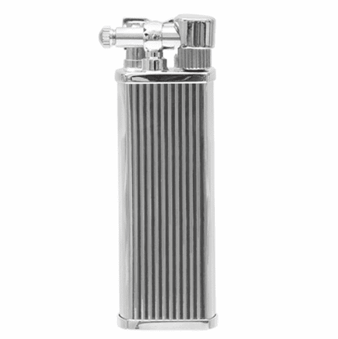 Kiribi Kenshi Double Soft Flame Pipe Lighter