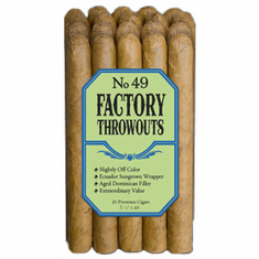 Cigar Boxes & Bundles