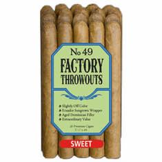 Cigar Boxes & Bundles