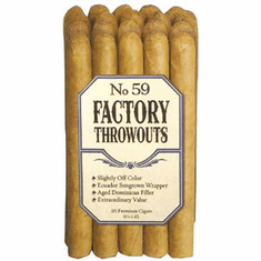 Cigar Boxes & Bundles