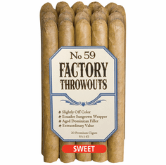Cigar Boxes & Bundles