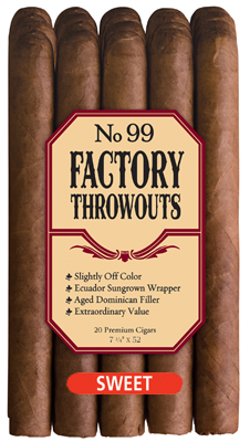 Near Me J. C. Newman No. 49 Sweet Factory Throwouts Offers Reliable ...