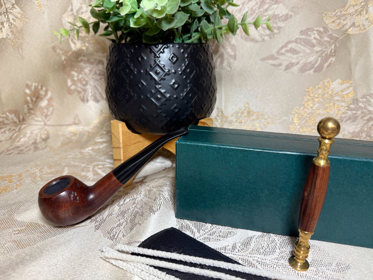 Non System Brown Smooth Pipe