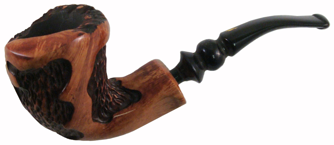 Nording Freehand Fantasy #5 Smoking Pipe