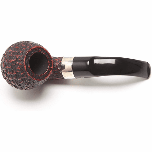 Peterson Donegal Rocky XL02 Full Bent Apple Smoking Pipe