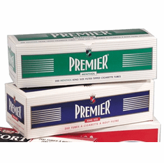 Cigarette Accessories