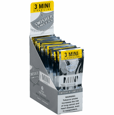 Cigar Boxes & Bundles