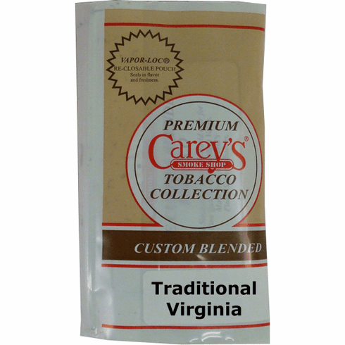 Traditional Virginia Pipe Tobacco - 2 oz.