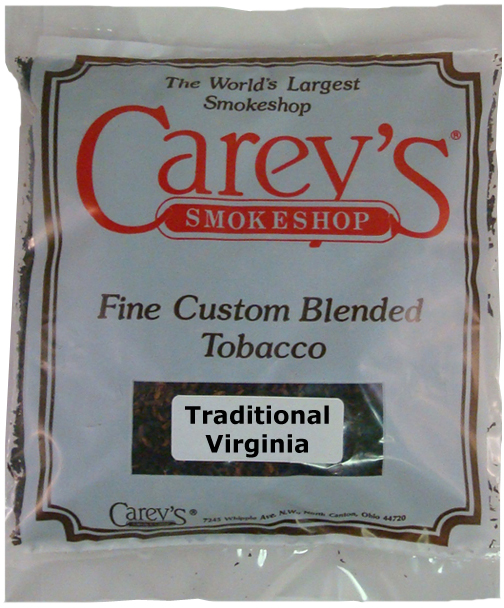 Traditional Virginia Pipe Tobacco - 7 oz.