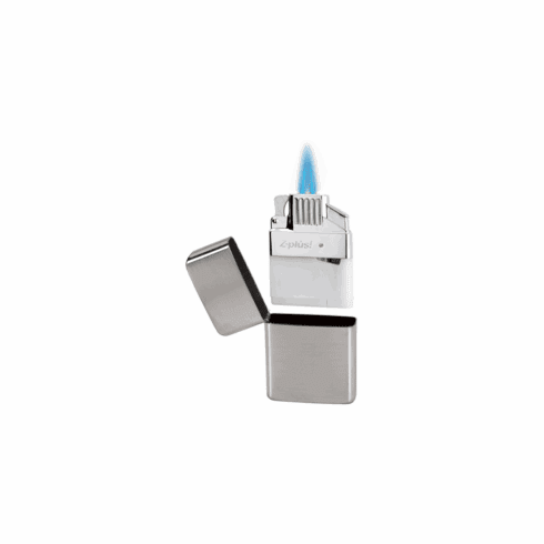Z-Plus Dual Torch Flame Butane Insert for Zippo Lighter