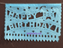 Birthday * Cumpleaños Papel Picado Banner