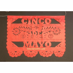 Papel Picado Banners