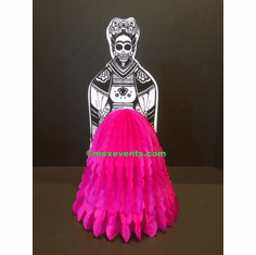 Day of the Dead * Dia de los Muertos