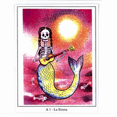 Day of the Dead * Dia de los Muertos