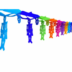 Day of the Dead * Dia de los Muertos