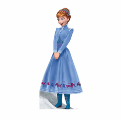 Frozen Standees