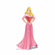 Disney Princesses Standees