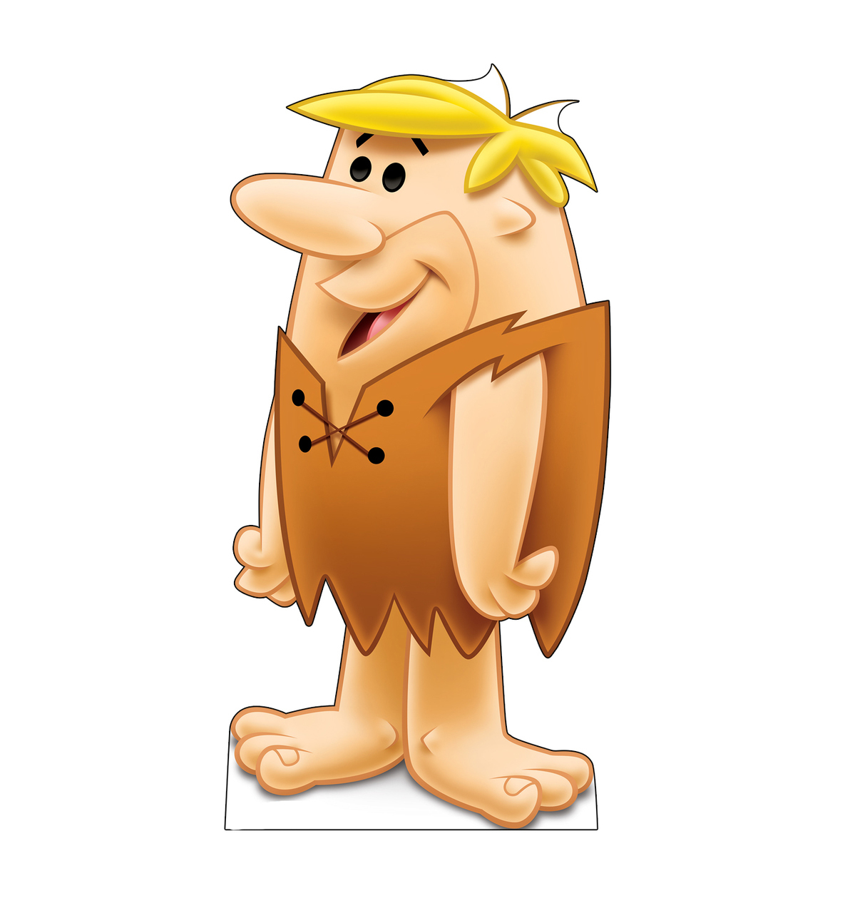 Barney Rubble Standee