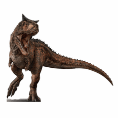 Jurassic World Standees