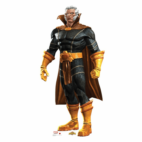 Collector Marvel Contest of Champions Game Standee