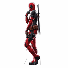 Marvel Deadpool & Wolverine Standees