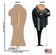 Despicable Me 4 Gru Lifesize Cardboard Cutout