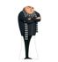 Despicable Me 4 Gru Lifesize Cardboard Cutout