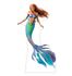 Disney Ariel LifeSize Cardboard Cutout Standee