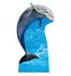 Dolphin Cardboard Cutout