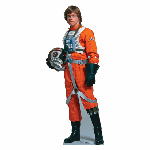 Star Wars Rebel Pilots