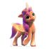 My Little Pony Sunny Cardboard Cutout