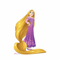 Disney Princesses Standees