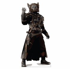 Star Wars Skeleton Crew Standees