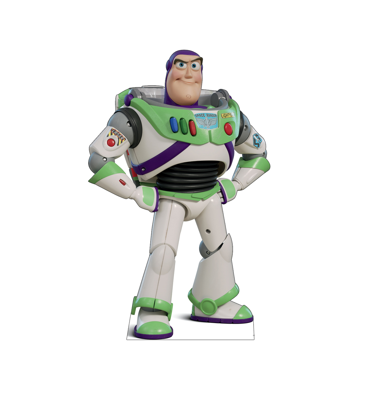 Toy Story Buzz Lightyear Standee