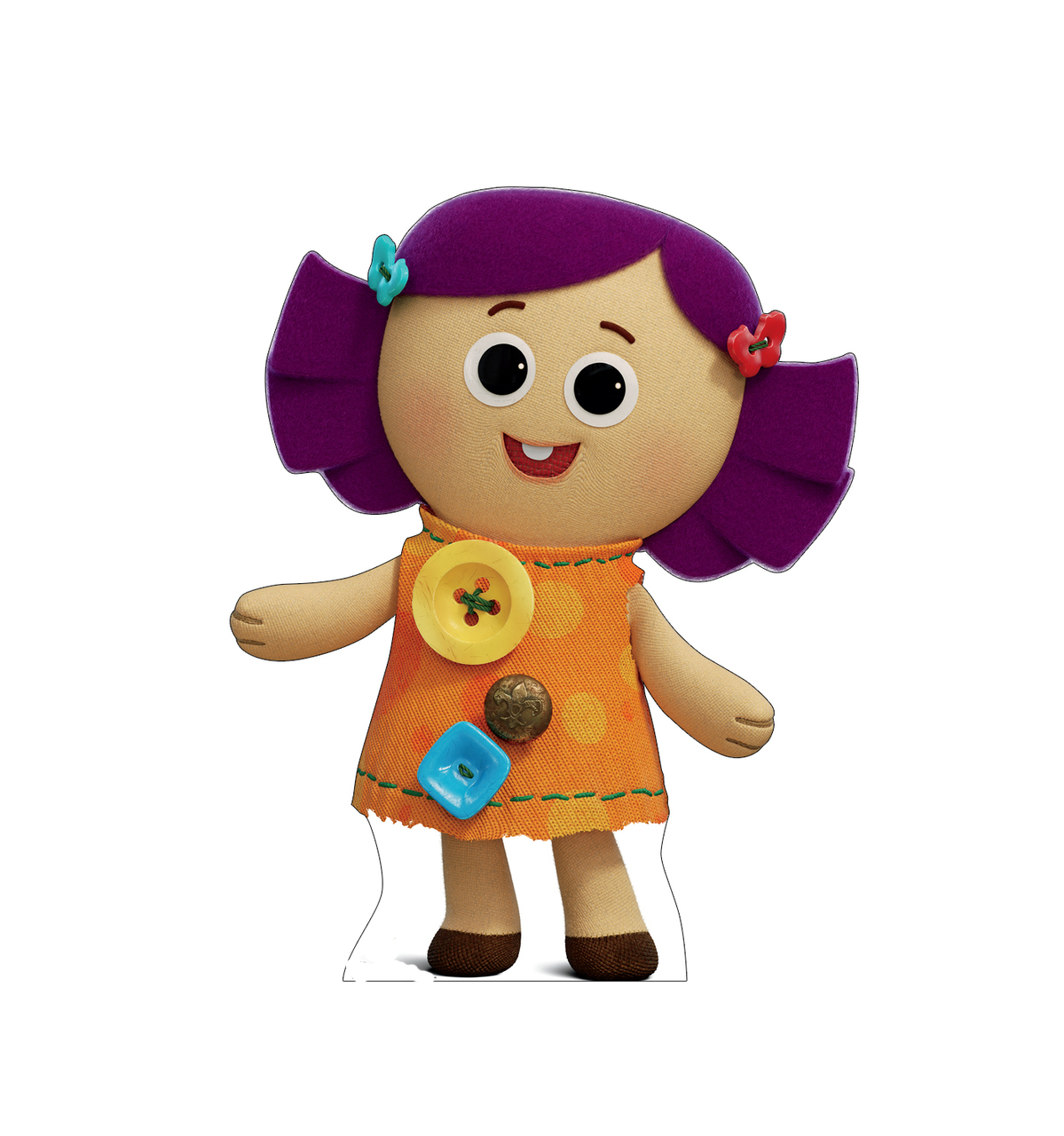 Toy Story Dolly Standee