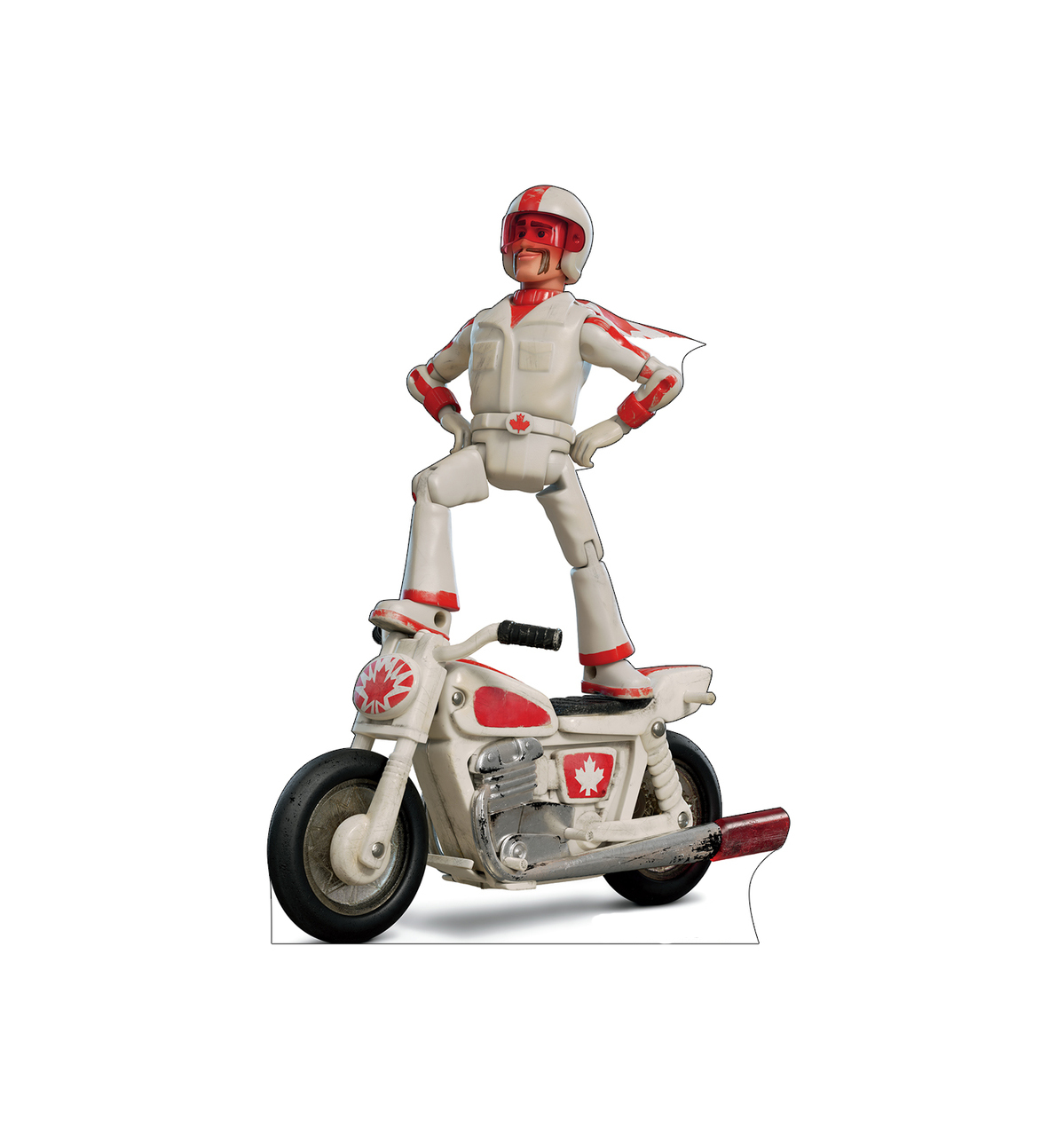 Toy Story Duke Caboom Standee