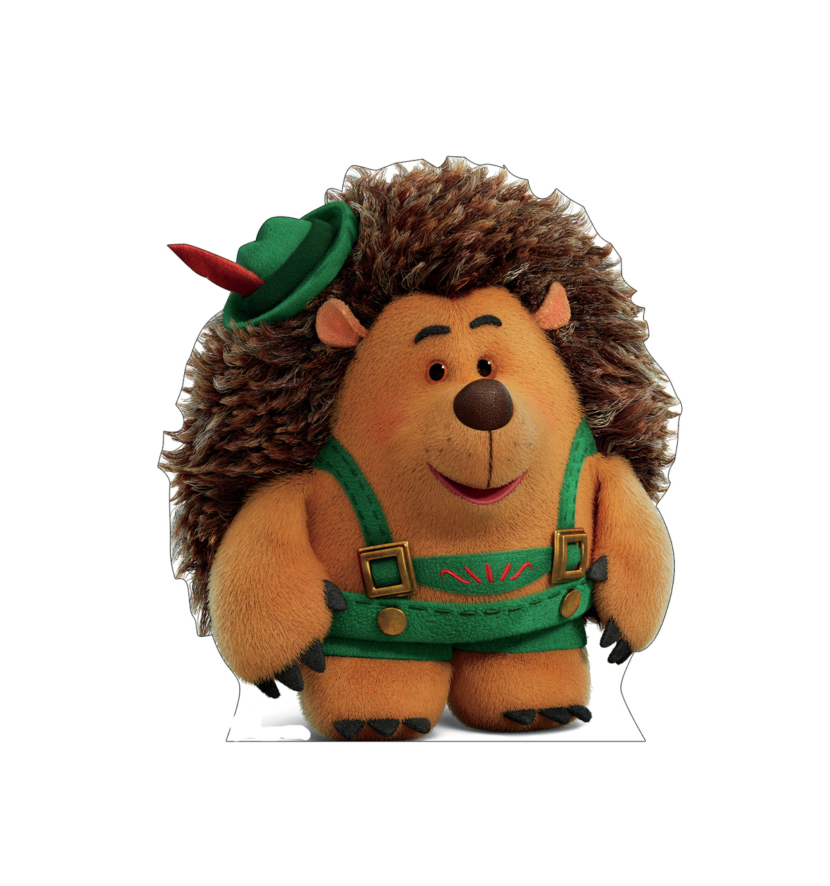 Toy Story Mr Pickle Pants Standee