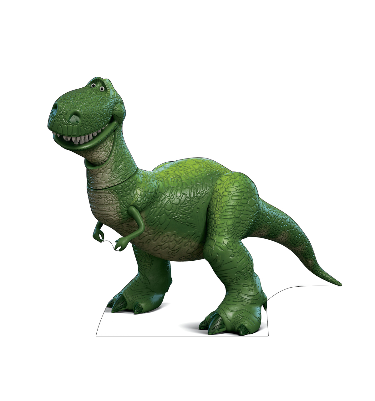 Toy Story Rex Standee