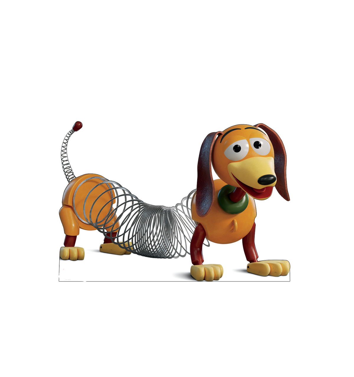 Toy Story Slinky Dog Standee