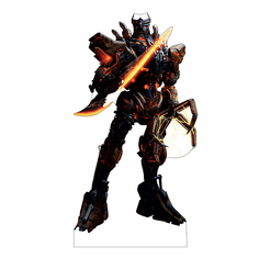 Transformers Rise Of The Beasts Standees