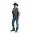 Yellowstone Lloyd Cardboard Cutout