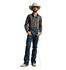 Yellowstone Walker Cardboard Cutout