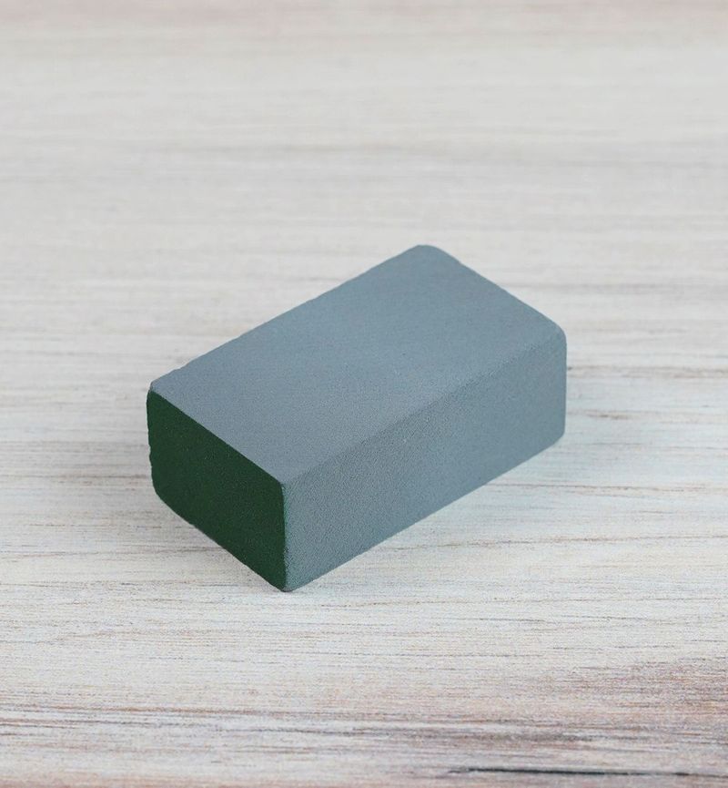 2,000 Grit Rust Remover Block (Green)