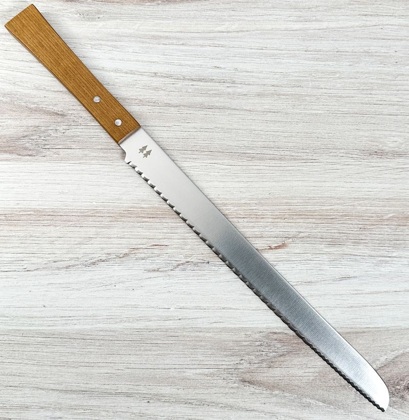 Bread Knives