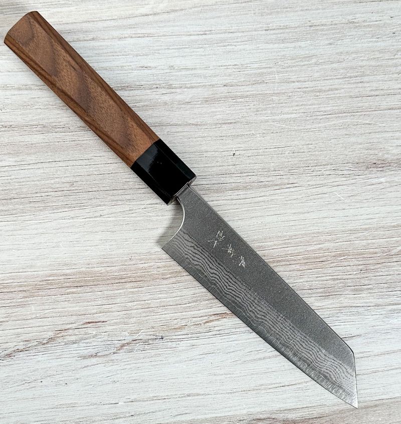 Bunka Knives Up To 165mm