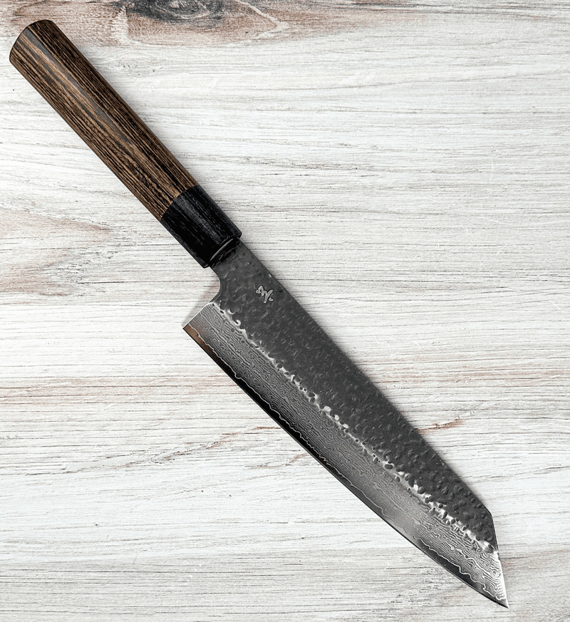 Bunka Knives 170mm–225mm – Versatile Japanese Kitchen Knives