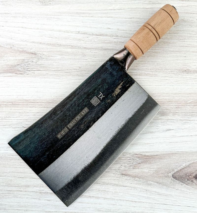 CCK Kau Kong Chopper