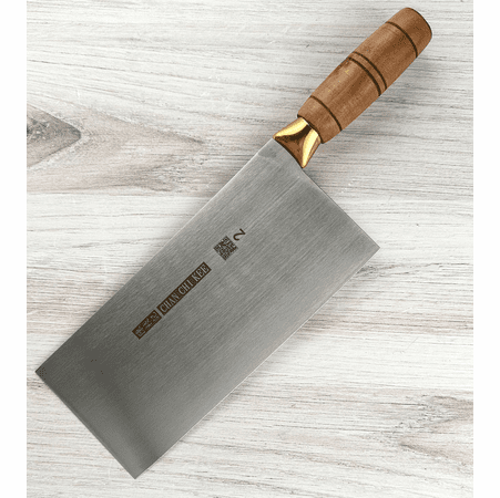 CCK Small Stainless Cleaver 205mm